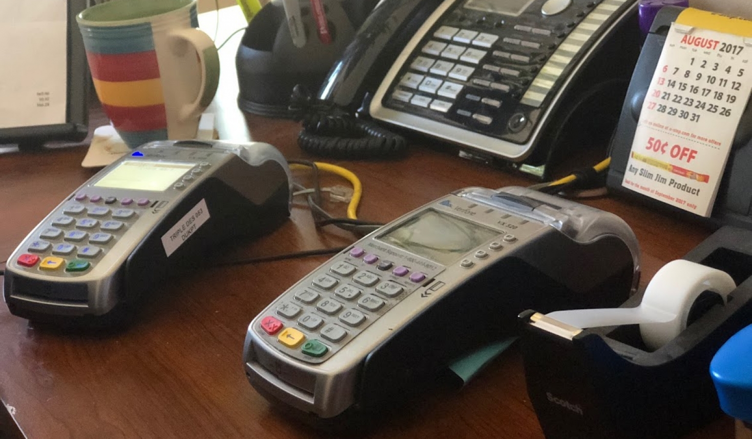 Easy Online Payment Solutions | First American Payment Systems
